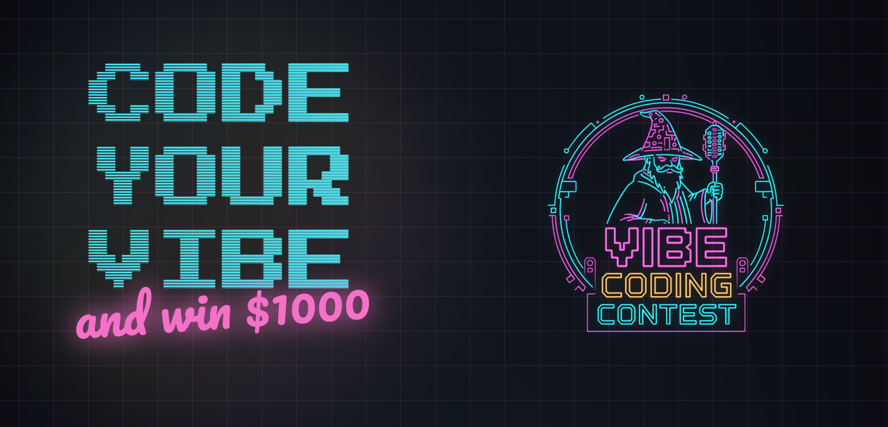 Vibe Code Contest